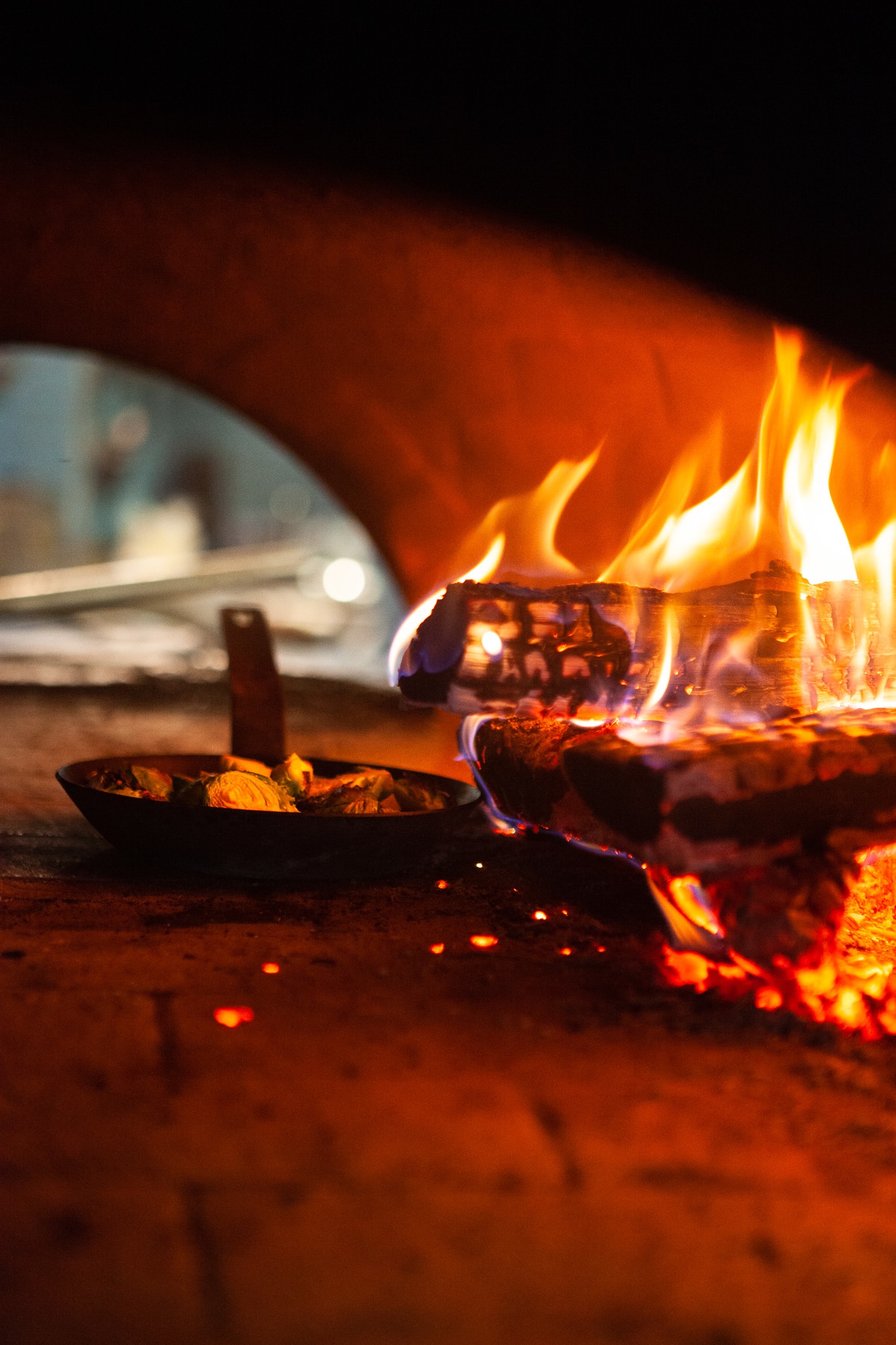 Home - Tazza Kitchen